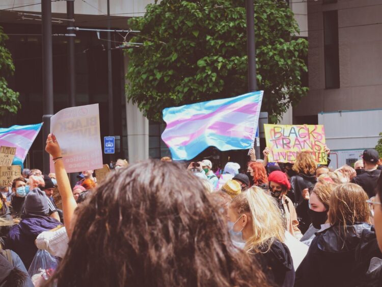 ‘Not all men’ is reductive and useless, here's why - The New Feminist