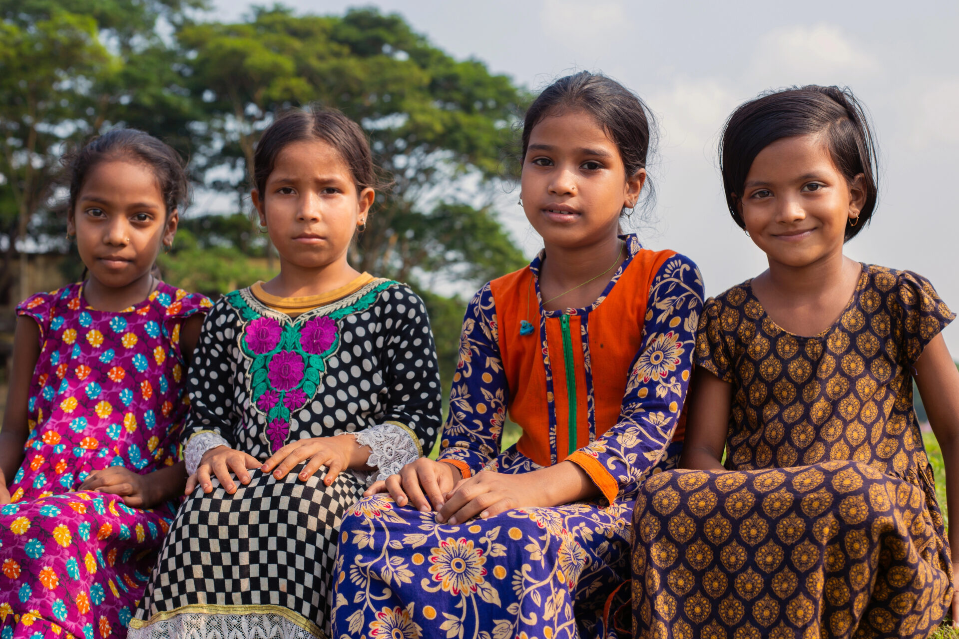 Child marriage in Bangladesh: How the nation continues to fail women ...